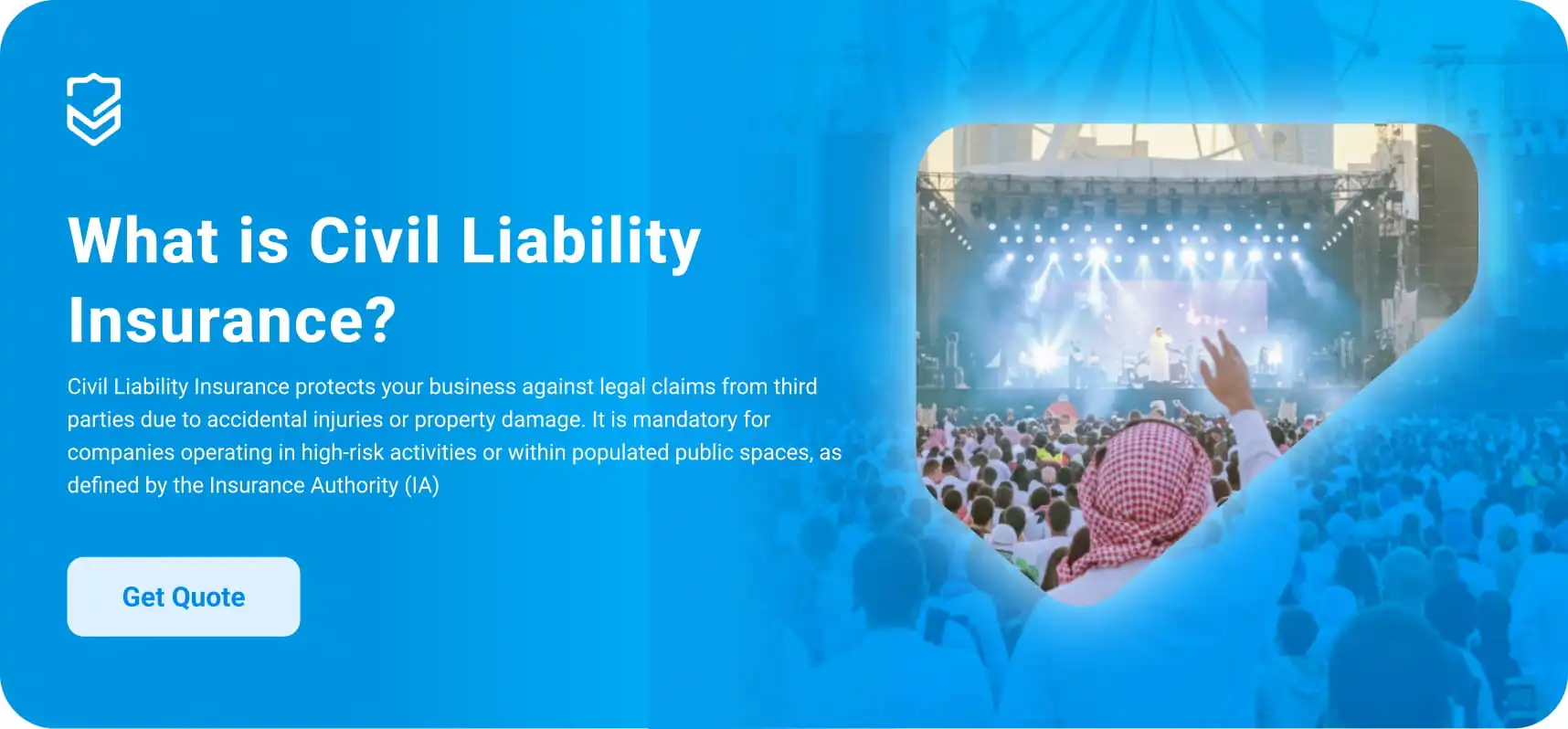 Civil Liability Insurance